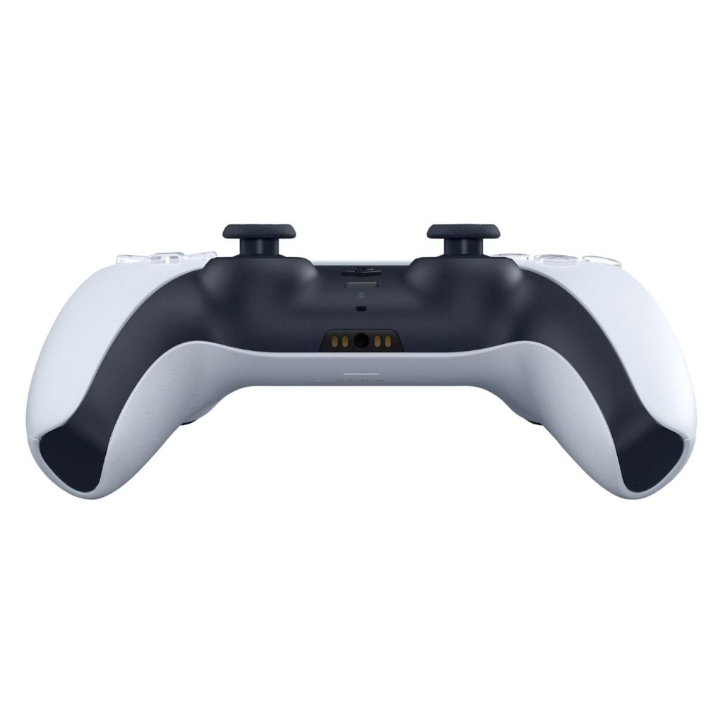 PS5 DualSense Wireless Controller - White