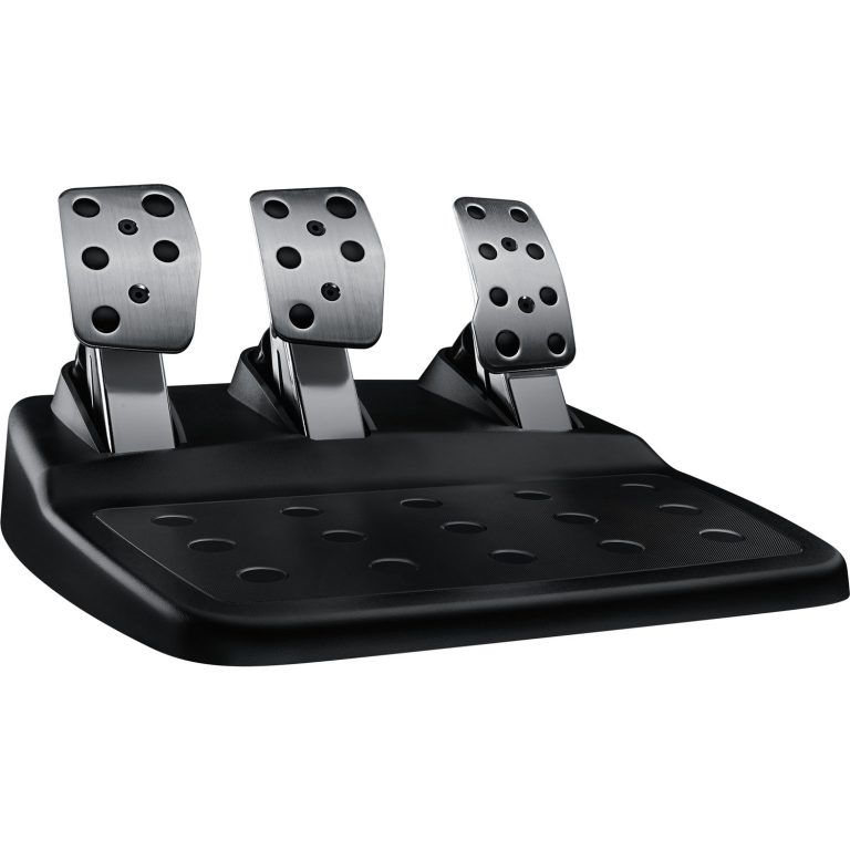 Logitech G29 Racing Wheel PS5 / PC Latest Price in Pakistan