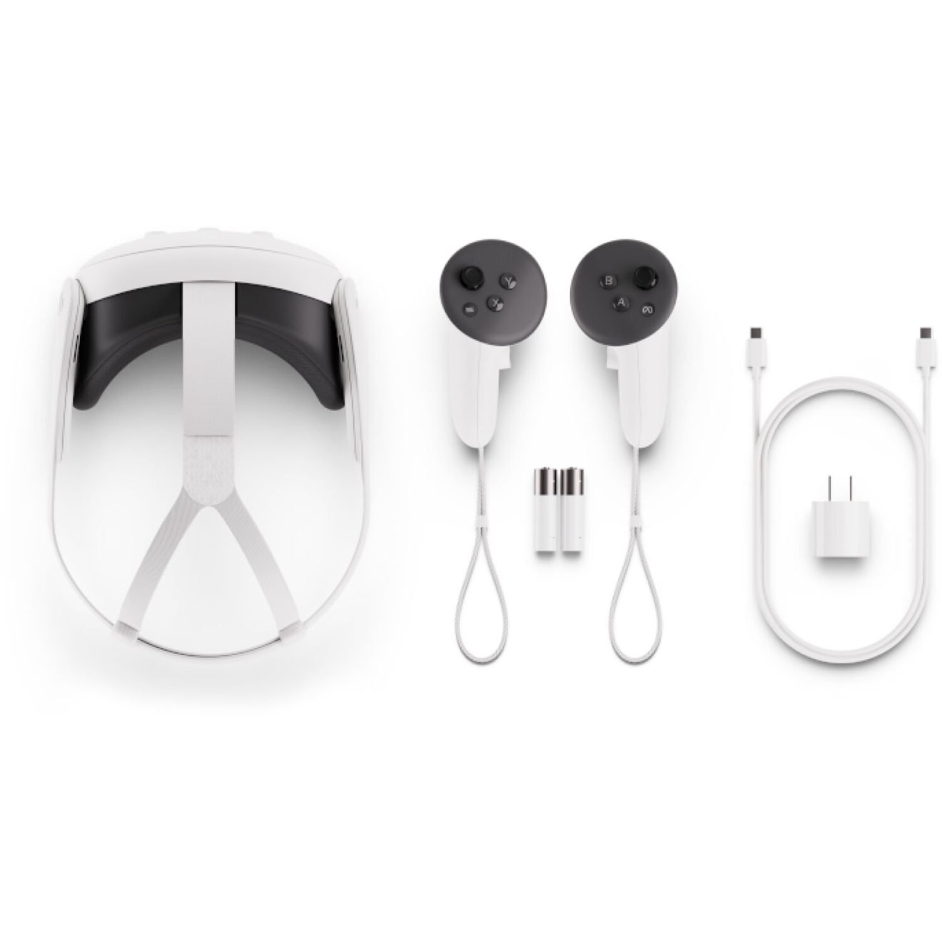 Meta Quest 3 Mixed Reality VR (512GB) Price in Pakistan