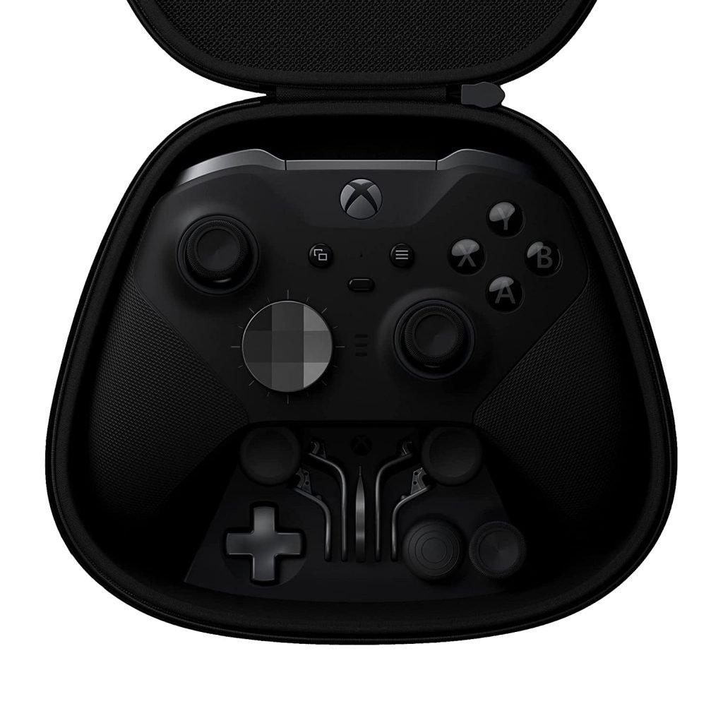 Xbox Elite Wireless Controller Series 2 – Black - Game Force
