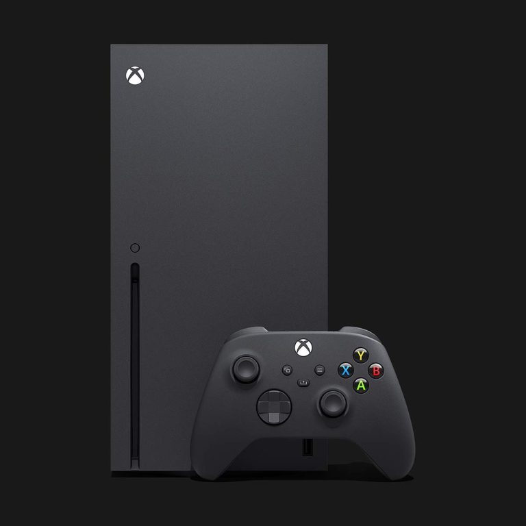 Microsoft Xbox Series X 1TB on SALE in Pakistan