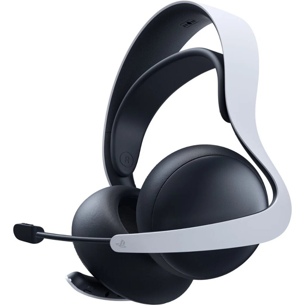 Sony PlayStation PULSE Elite Wireless Headset