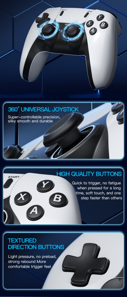 M22 Gamestick 3D Games with 02 controllers Price in Pakistan