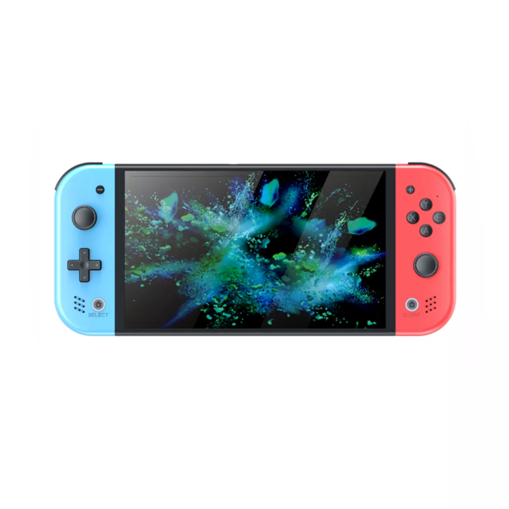 M20 Retro Handheld Game Console with 20,000+ Games