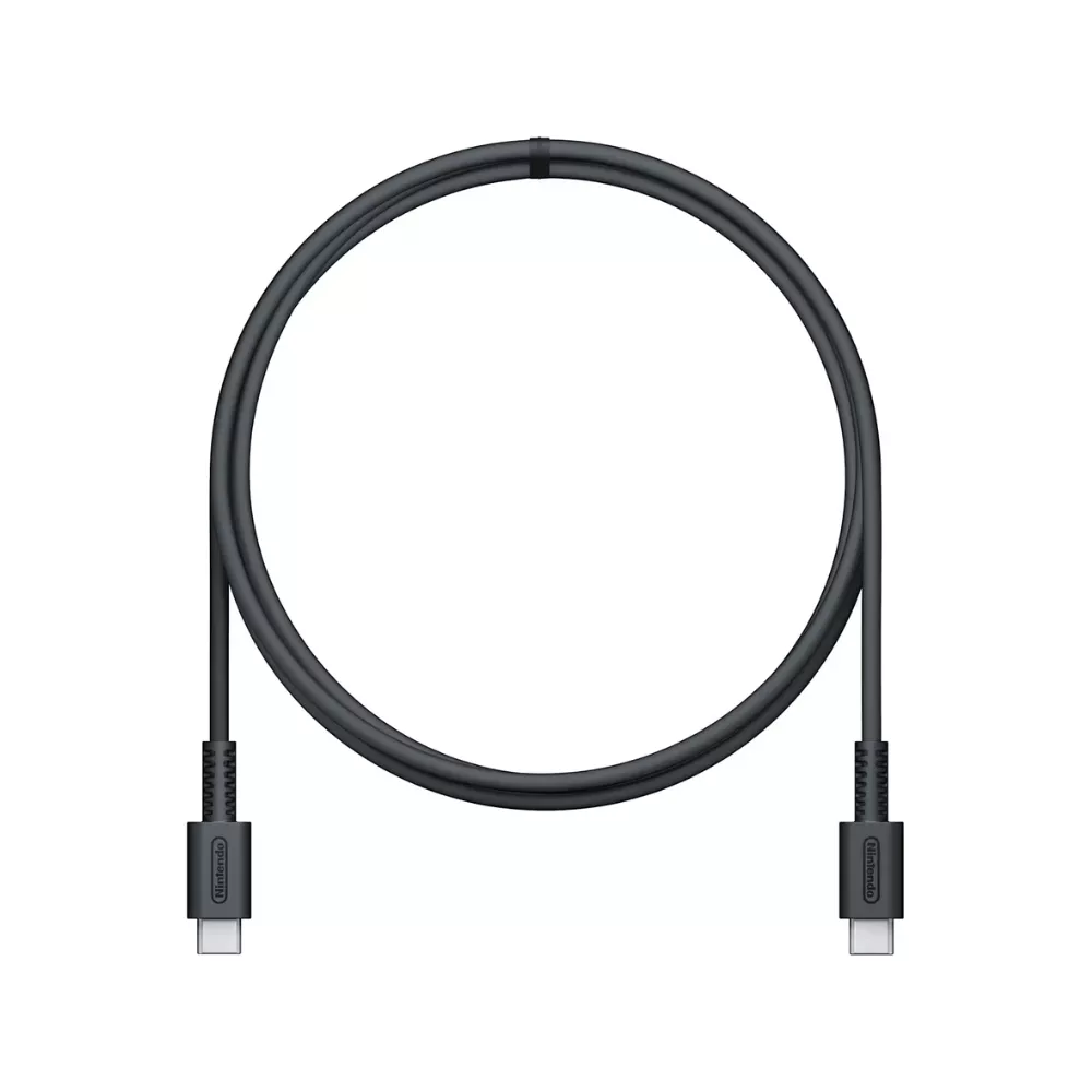 Nintendo Switch 2 AC Adapter Price in Pakistan