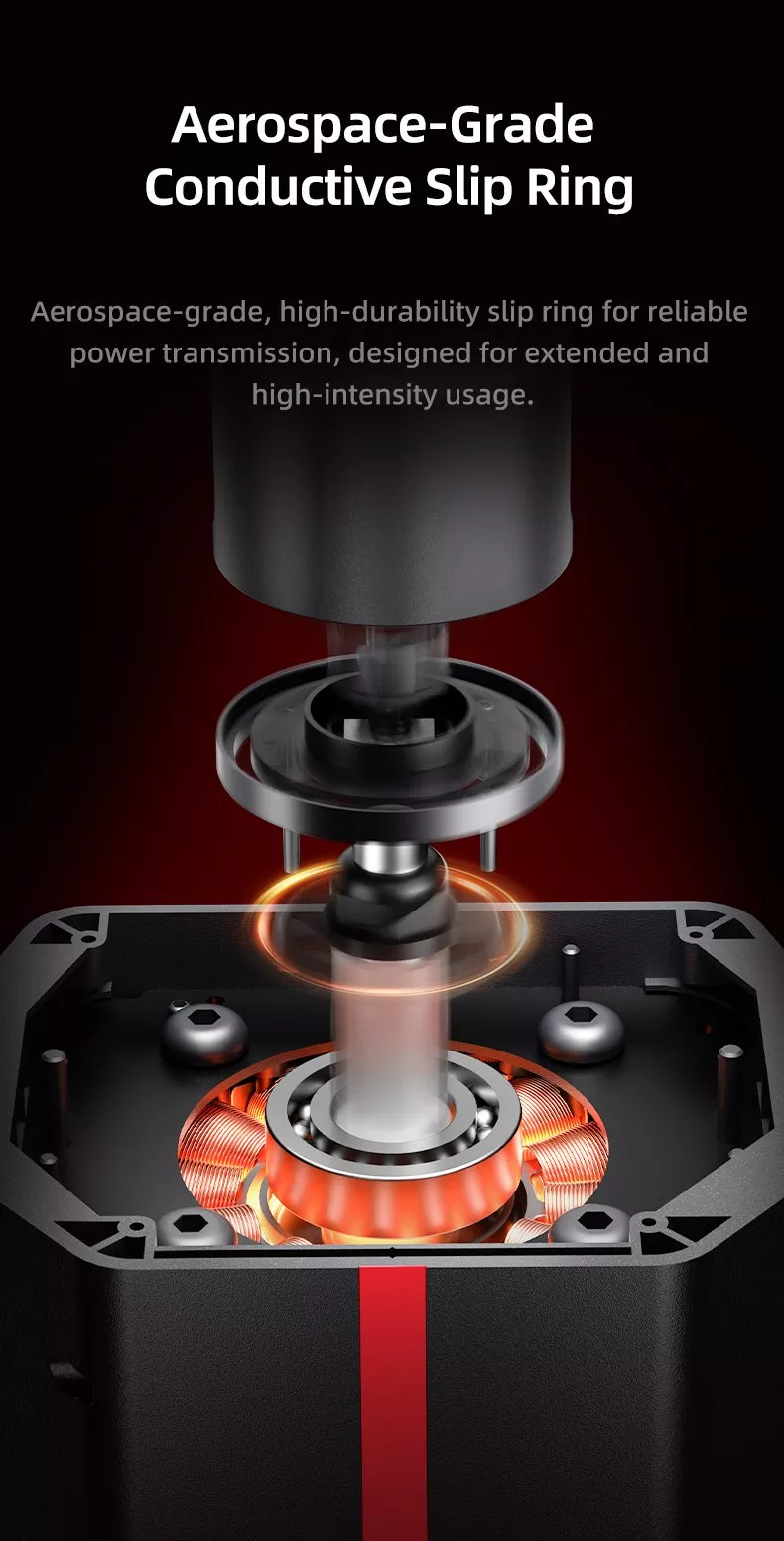 PXN V10 Ultra Direct Drive Racing Wheel Price in Pakistan